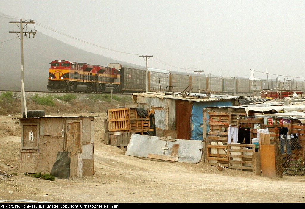 KCSM 4060 and KCSM 4071